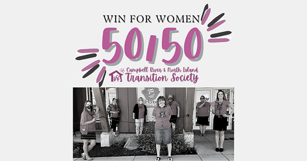 Order tickets for the Win for Women 2024 | Raffle Nexus